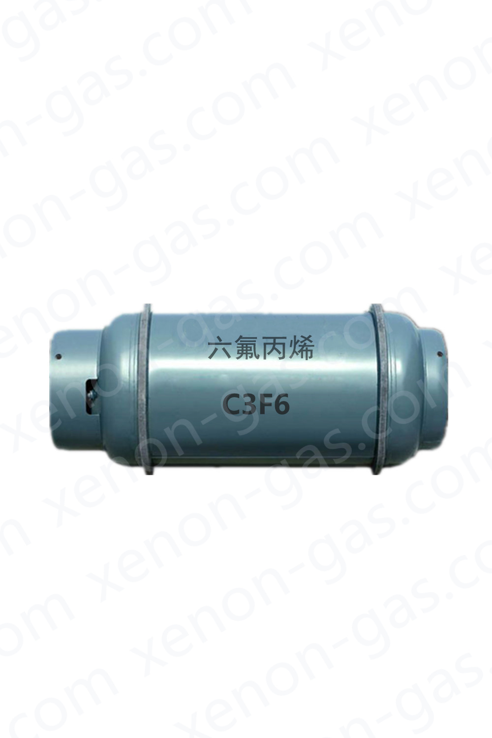 六氟丙烯（C₃F₆）气体供应商-工业级99.9%-用于氟聚合物与环保灭火剂HFC-227ea-氙氚科技